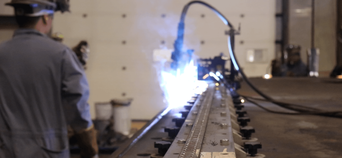 The Benefits of Automation on Fabrication Teams - Saskarc Inc.
