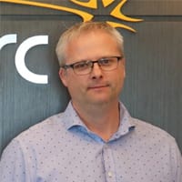 The Executive Leadership Team - Saskarc Inc.