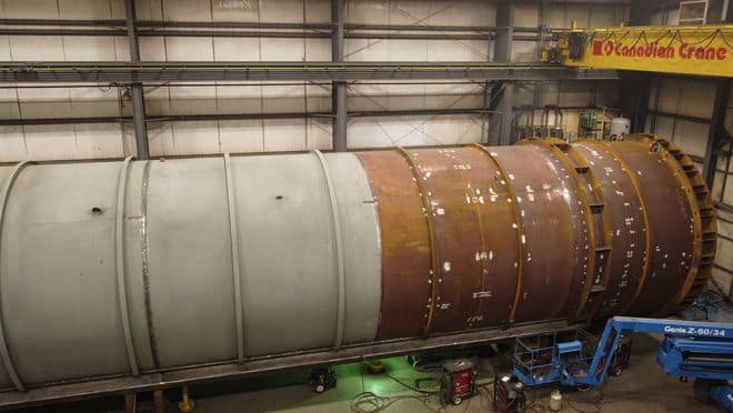 John Cockerill Stack and Asse - Saskarc Inc.