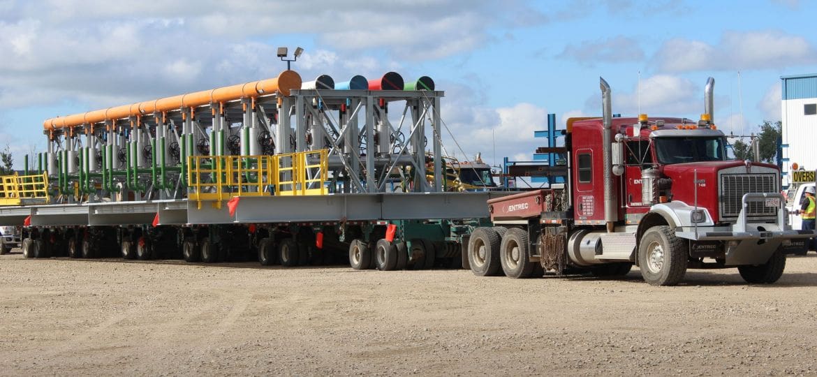 Modular Fabrication & Modular Design Benefits | Saskarc Metal Fabrication