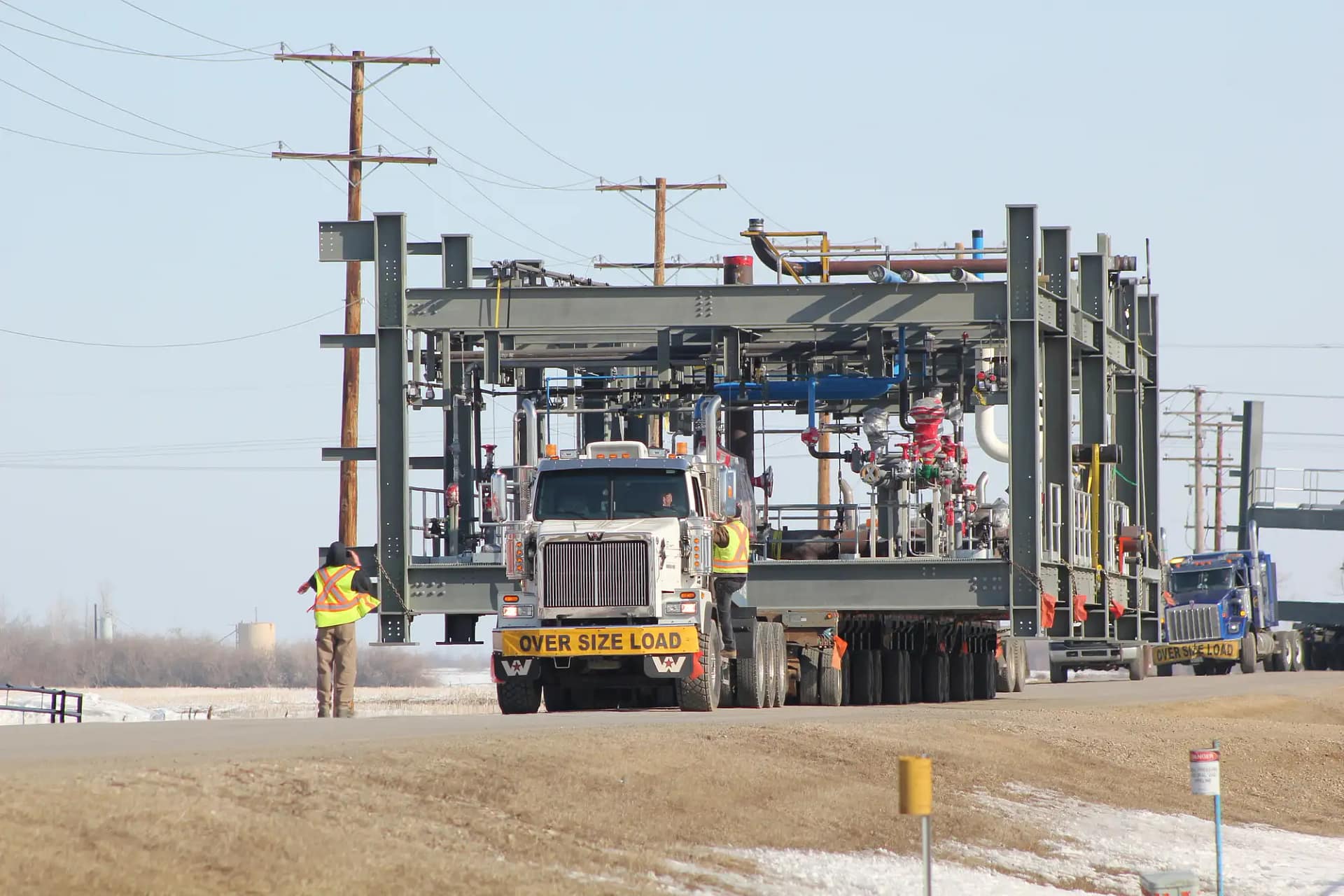 SaskPower Chinook Power Station - Saskarc Inc.