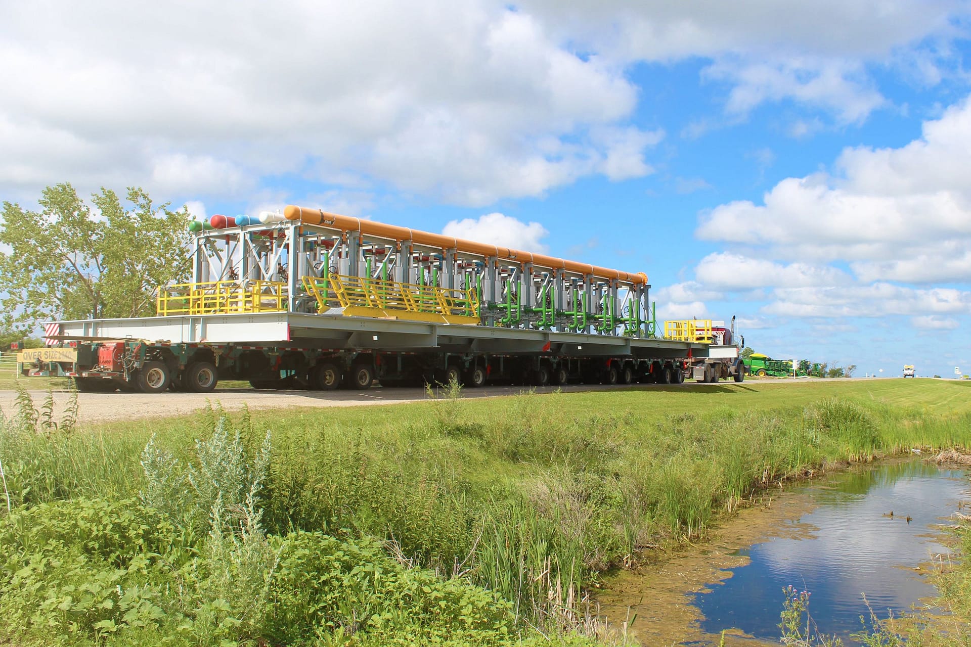 Modularization - Saskarc Inc.