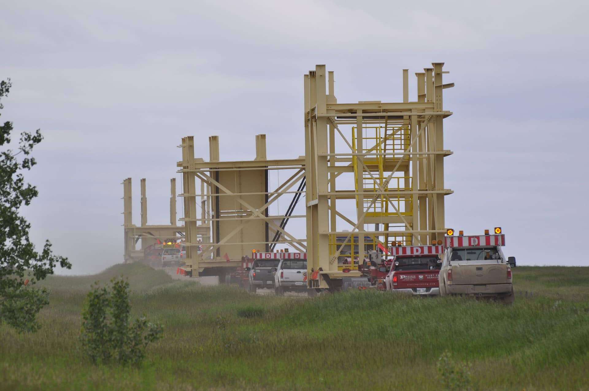 Modularization - Saskarc Inc.