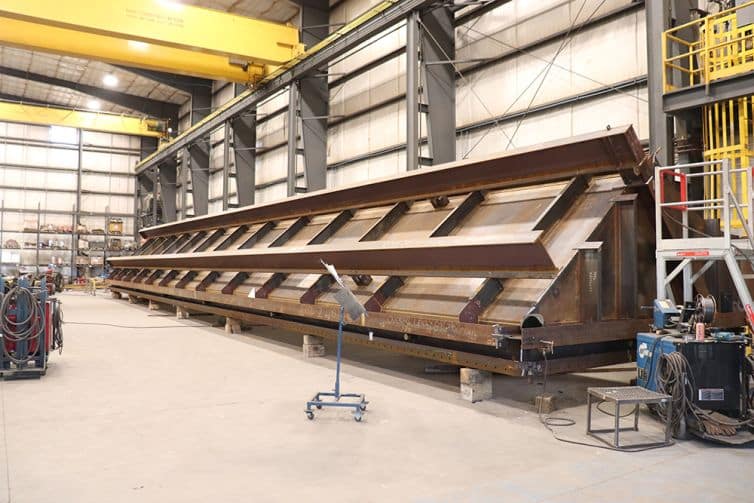 John Cockerill Stack and Asse - Saskarc Inc.