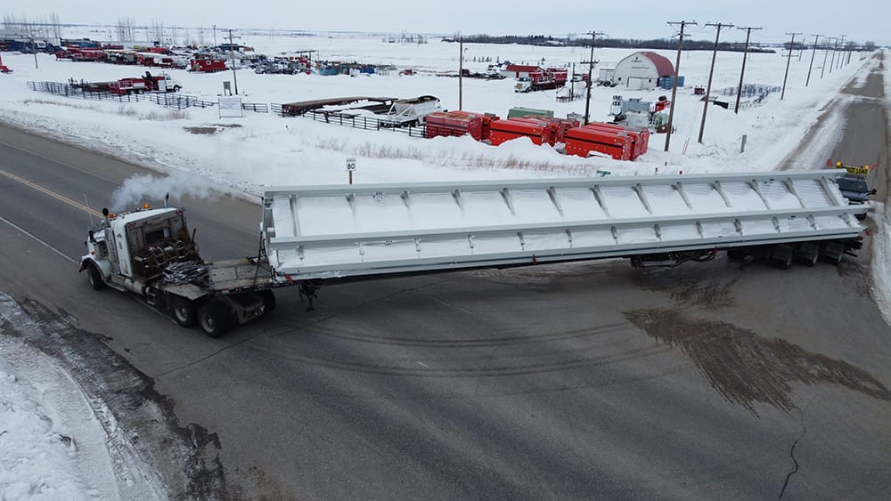 Our Focus - Saskarc Inc.